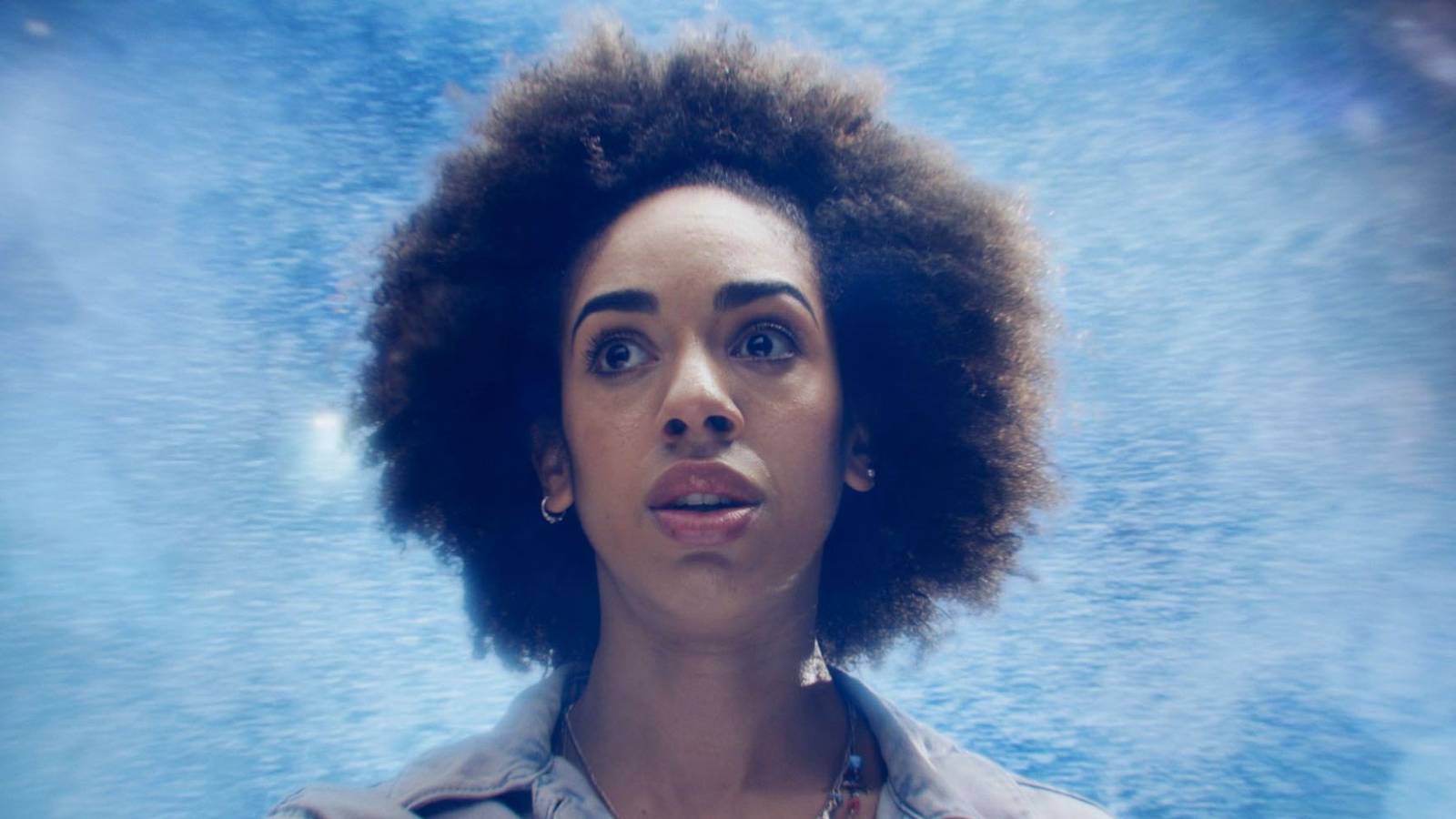 Why Doctor Who Needs Bill Potts