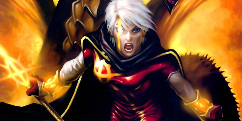 Who Is Phyla? Guardians Of The Galaxy's New Kid Character Explained