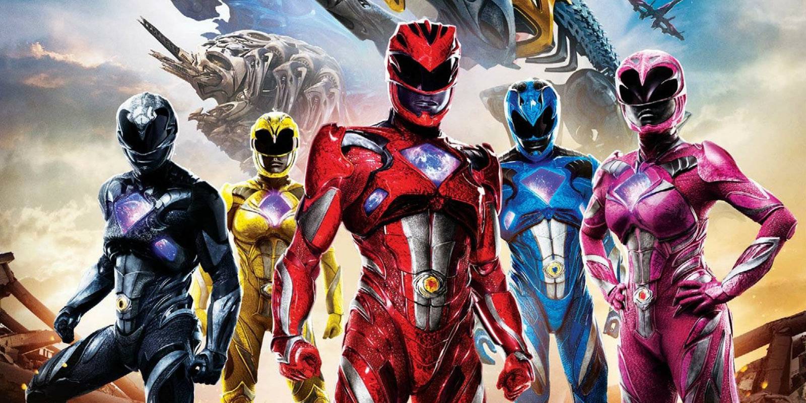 Power Rangers 2 May Yet Happen