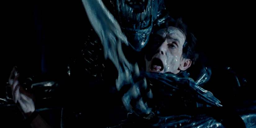 What Happened To Bishop After The End Of Aliens (All Versions)