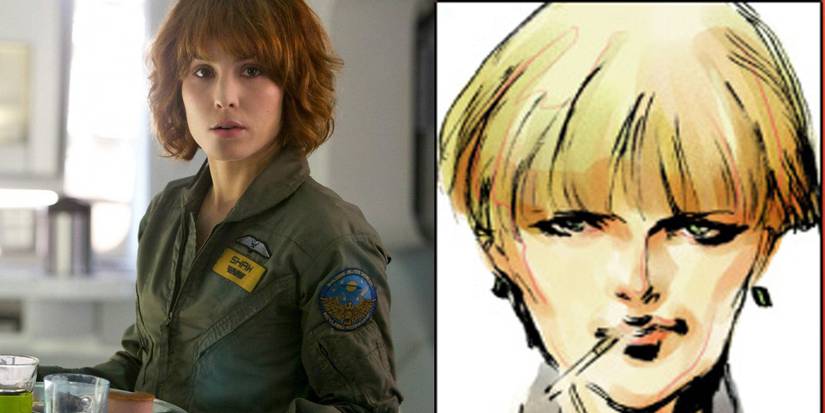 Fancasting The Metal Gear Solid Movie