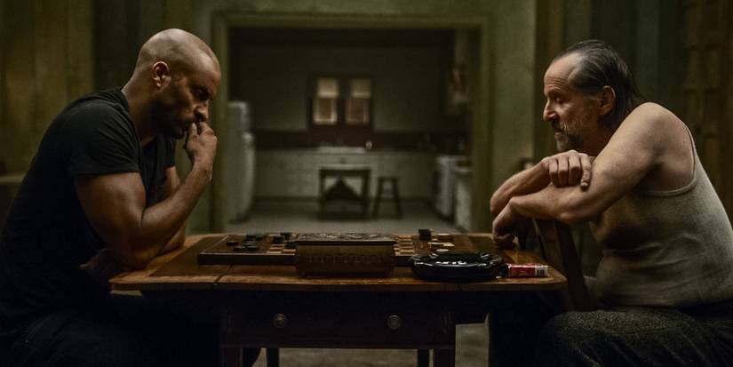 American Gods: Zorya Sisters/Czernobog Explained