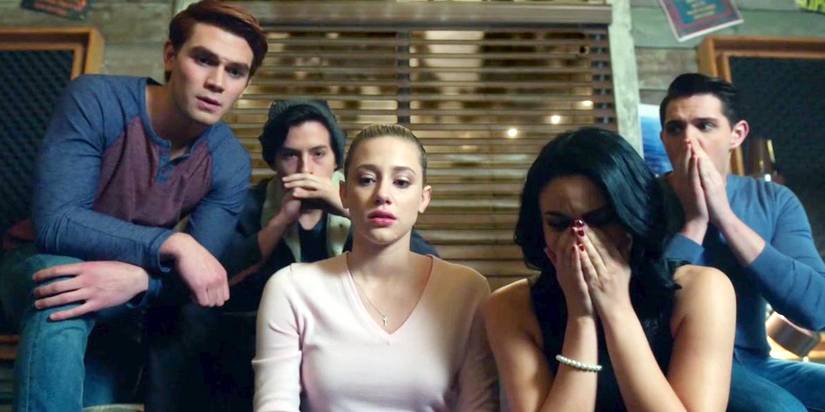 Riverdale: Jason Blossom's Killer Revealed!