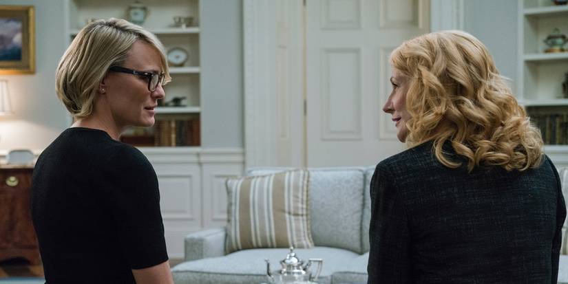 House of Cards Season 6: What happens next?