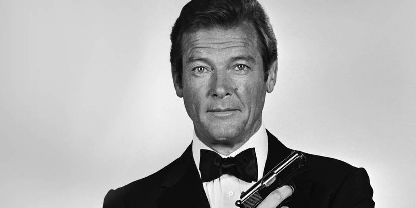 How James Bond's Gun Barrel Opening Has Changed In Each Era