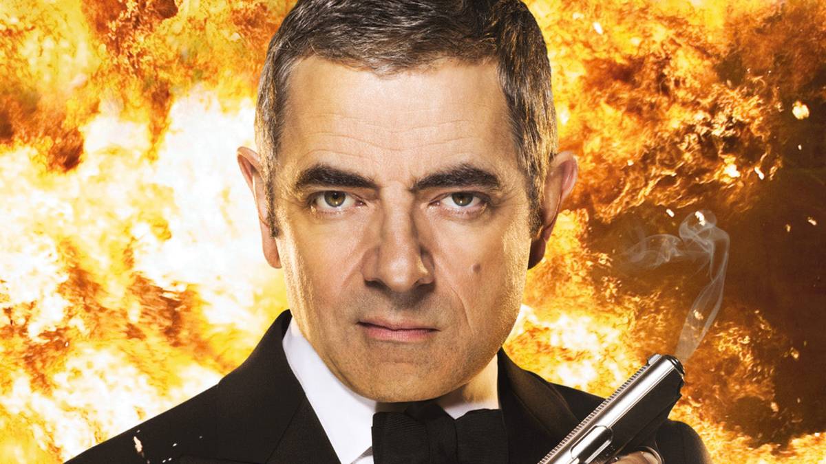 Rowan Atkinson Films