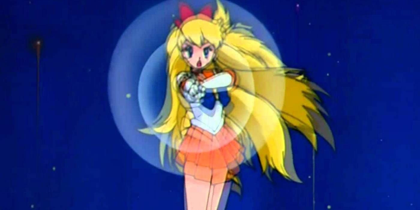 15 Most Powerful Attacks In Sailor Moon Ranked