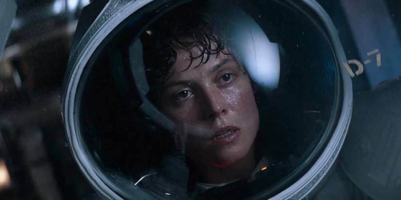 Alien: Covenant Ending And Twist Explained