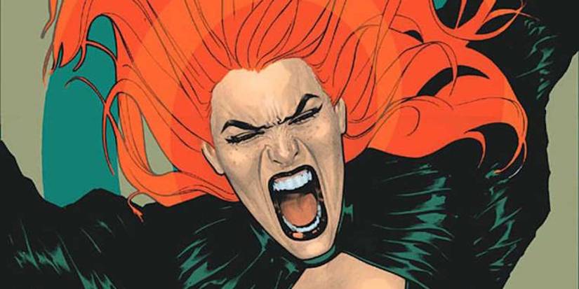 The X-Men’s Nightmare Prison Claims a Mutant Powerhouse as Its First Inmate