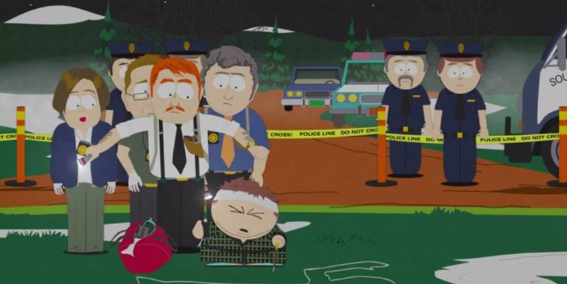 South Park: Eric Cartman's 10 Darkest Storylines