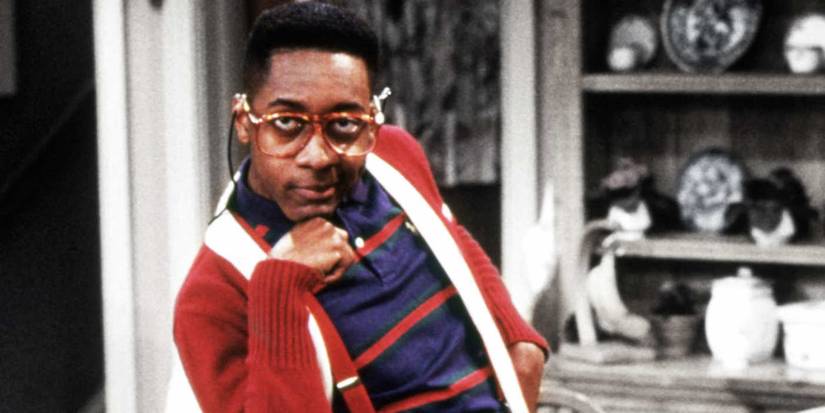 Steve Urkel Actor Jaleel White Recounts How His Family Matters ...