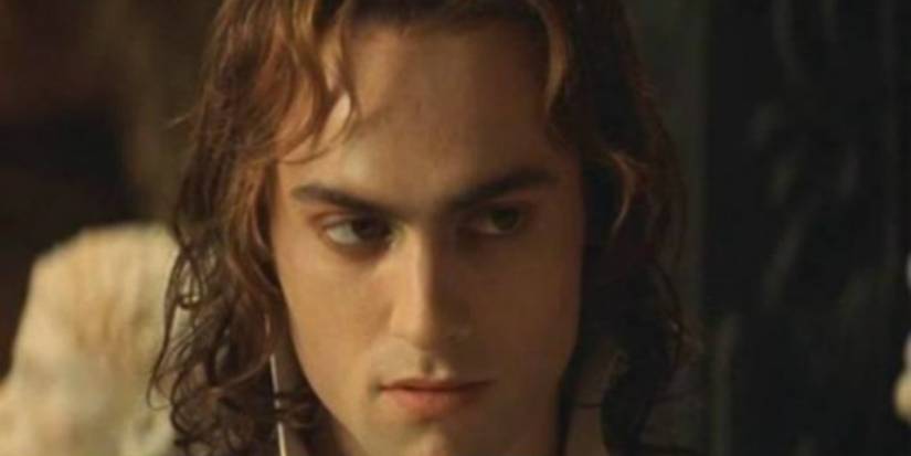 How Stuart Townsend Was Cast In Queen Of The Damned