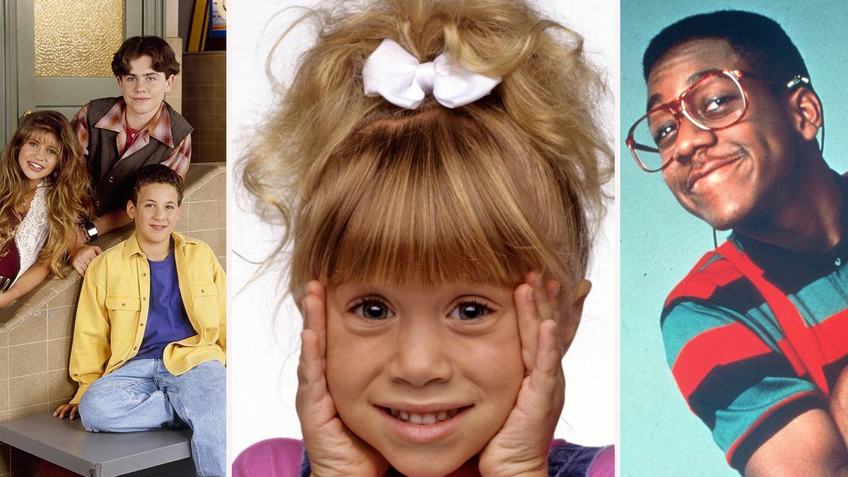 All The ABC TGIF Shows Streaming On Hulu, Netflix, & Disney+, Ranked