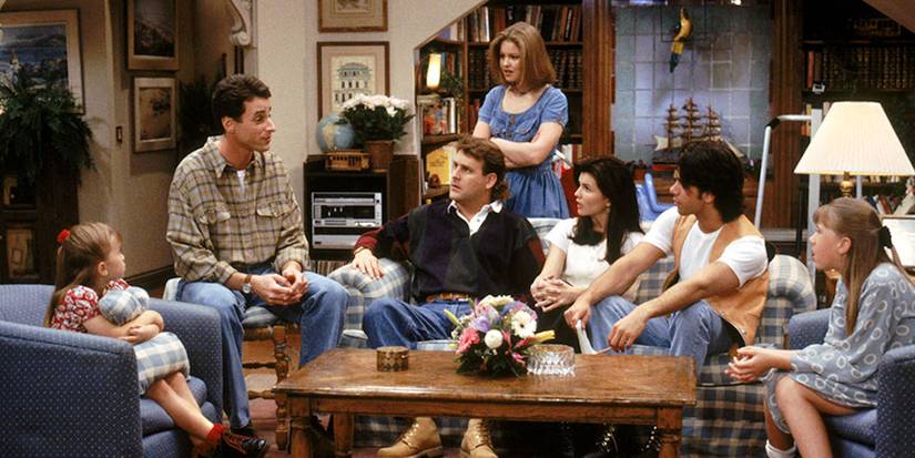 10 Full House Behind-The Scenes Reveals That Change How You See The Show