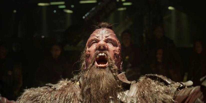 Rocket's 10 Funniest Moments In The MCU, Ranked