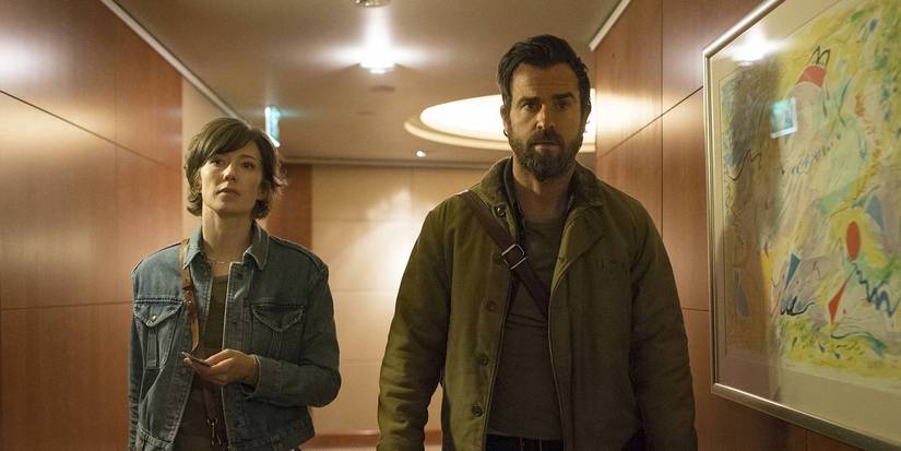 Carrie Coon's Underrated Masterpiece: The Leftovers' Nora Durst