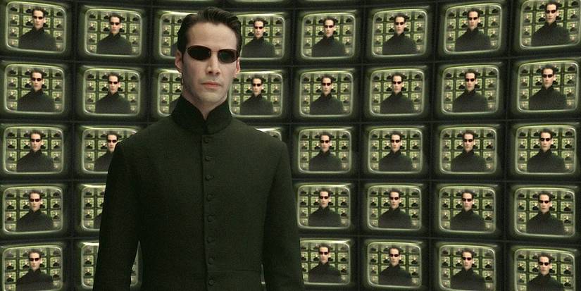 The Matrix: The Oracle's Best Quotes, Ranked