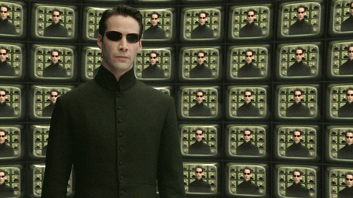 Keanu Reeves Knows Nothing About Matrix Reboot