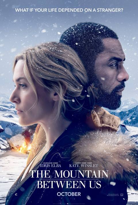 The Mountain Between Us Review