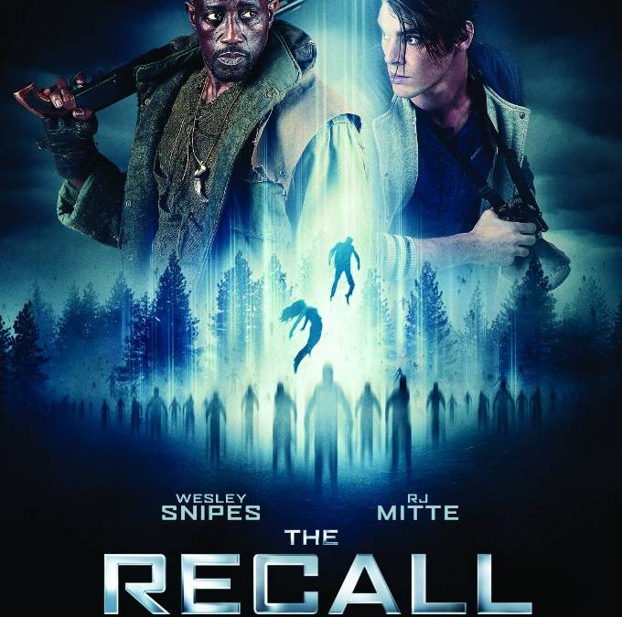 The Recall Summary, Trailer, Cast, Where to Watch and More