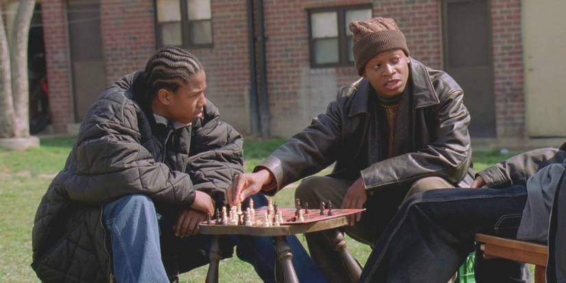 10 The Wire Scenes That Are Basically Perfect