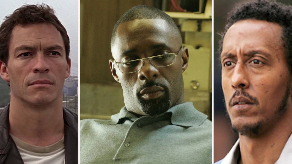 The Wire: Greatest Characters, Ranked