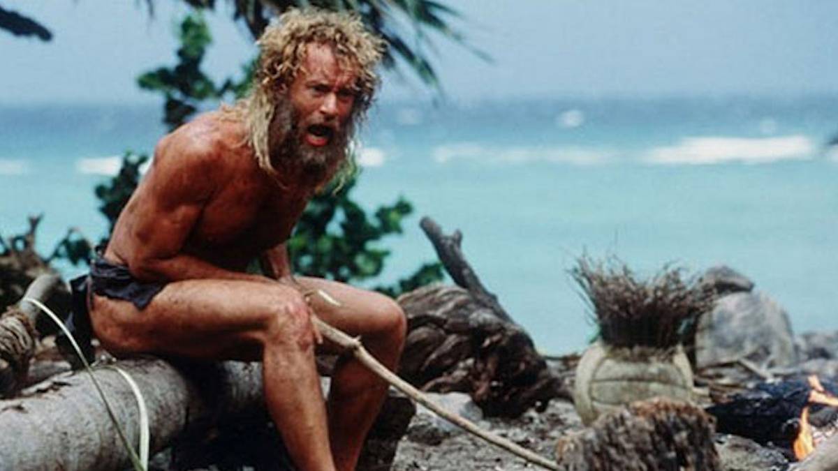 Where Was Cast Away Filmed: All Locations