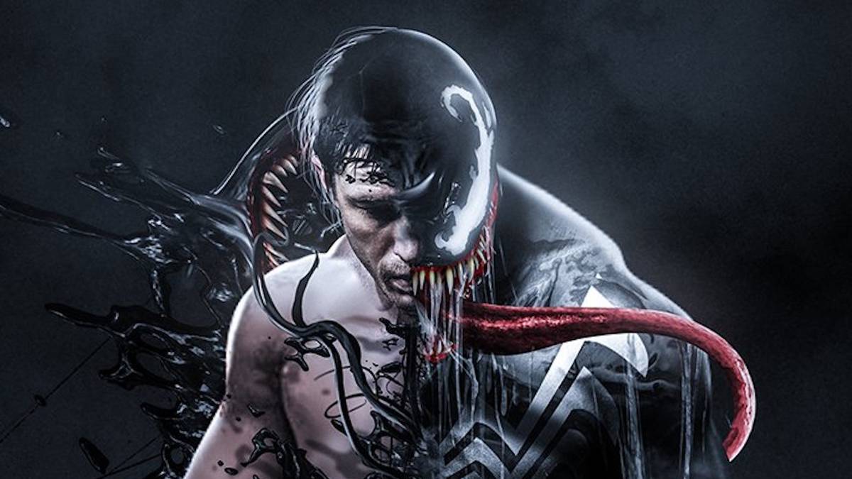 Venom Draws from Classic Body Horror Films