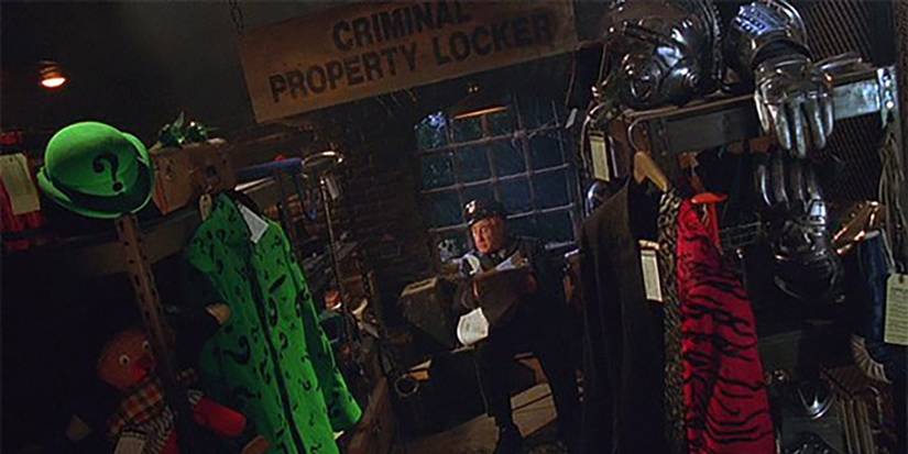 Wasted Cameos In DC Movies
