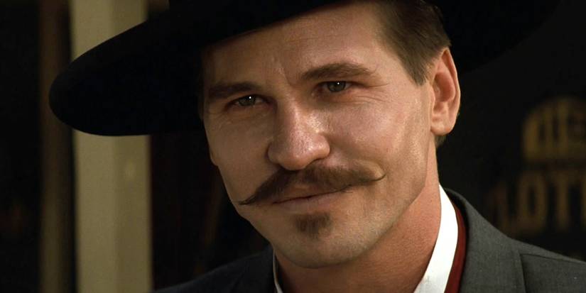 Jeremy Renner to Play Doc Holiday