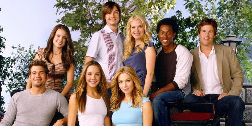 10 Hidden Gem TV Shows On HBO Max From The 2000s