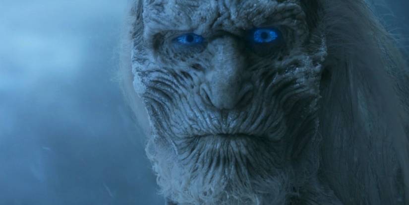 Game Of Thrones: Why The White Walkers Didn’t Kill Sam In Season 2