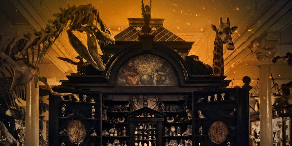 Movie Review Wonderstruck Is An Inventive Visual Feast