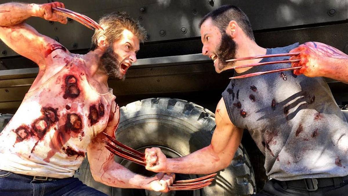 Wolverine's Clone: 8 Things About X-24 Not Covered In X-Men Movie Logan