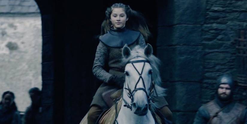 How Jon Snow's Parents Met Before Game Of Thrones: History & Major Book ...