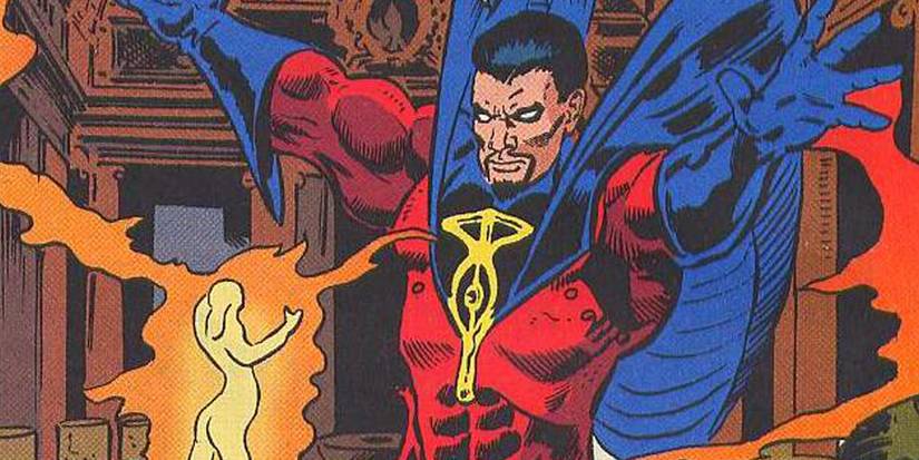 10 Underrated Avengers Who Need a Total Redesign and a Second Chance