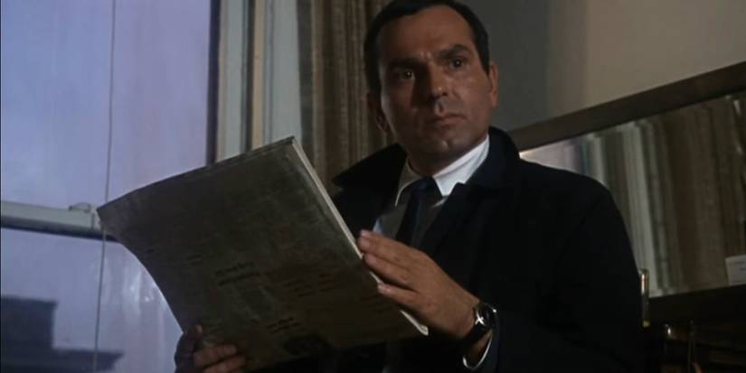 Don Gordon Passes Away Age 90