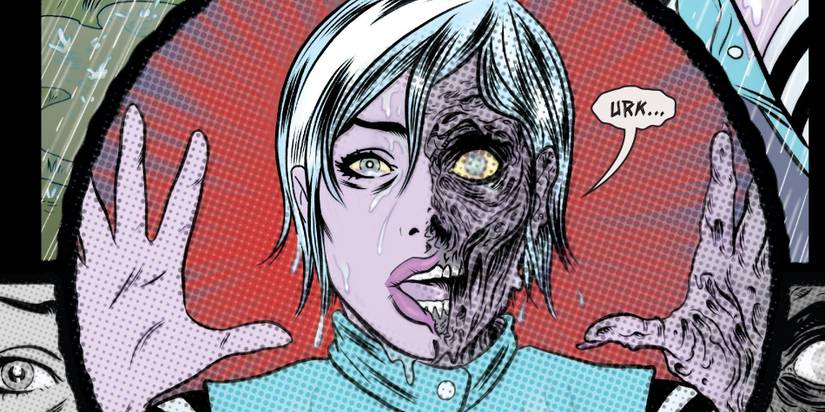 The 10 Best Zombie Storylines In Comic Books