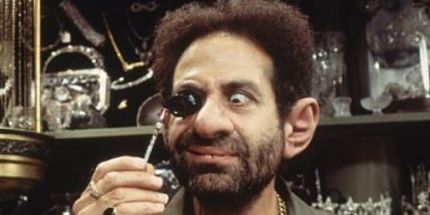 10 Best Tony Shalhoub Movies & TV Shows Ranked
