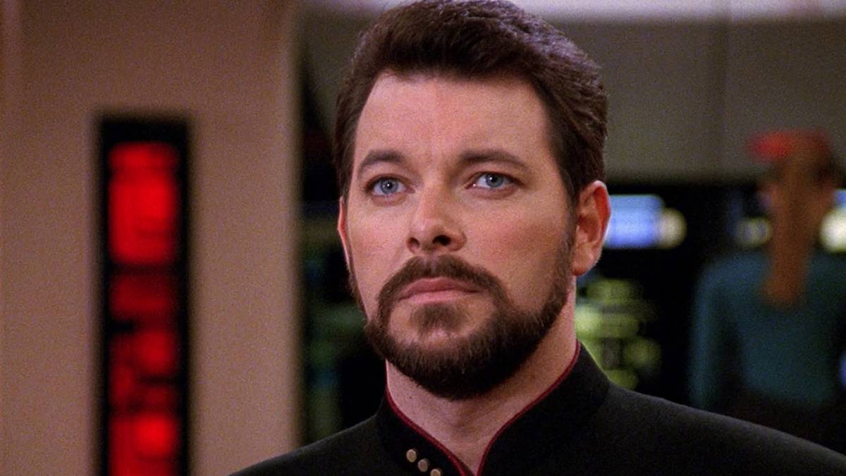 Star Trek's Jonathan Frakes Teases More Projects After Picard Season 3
