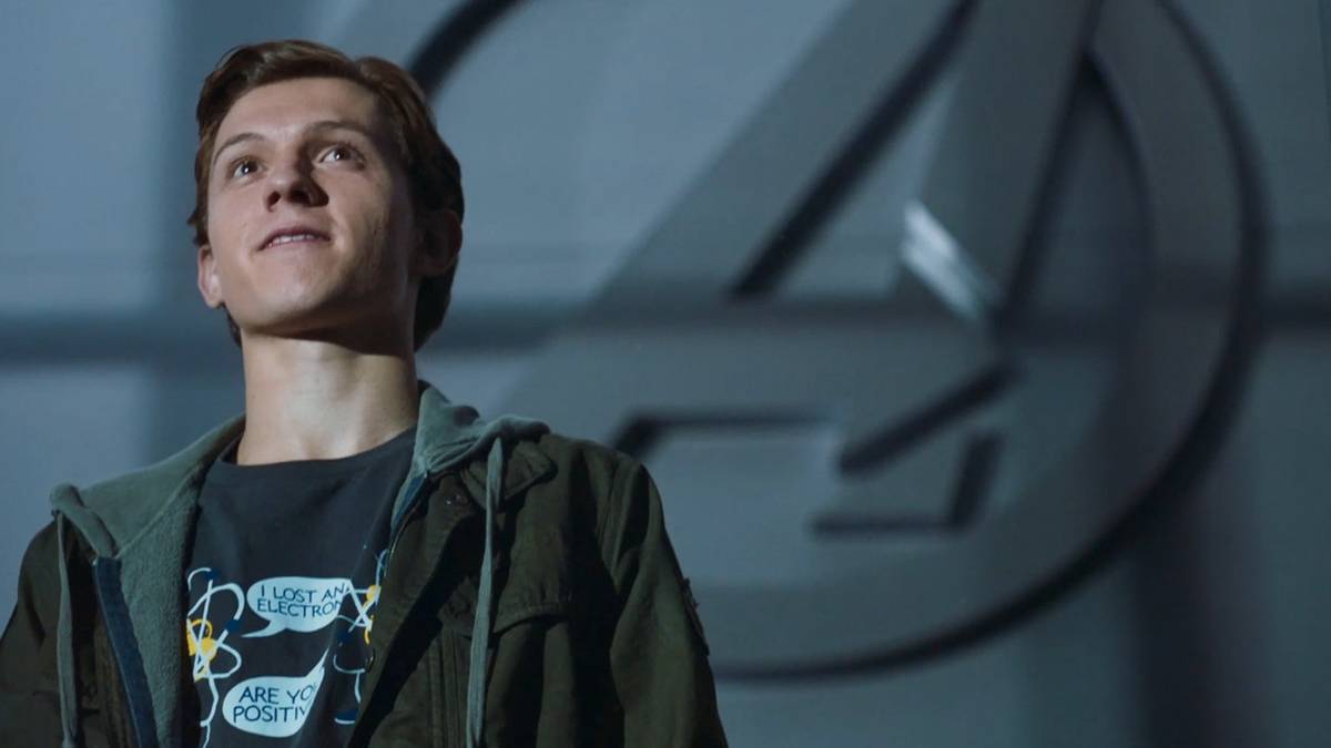 Spider-Man's Goal Is To Be An Avenger