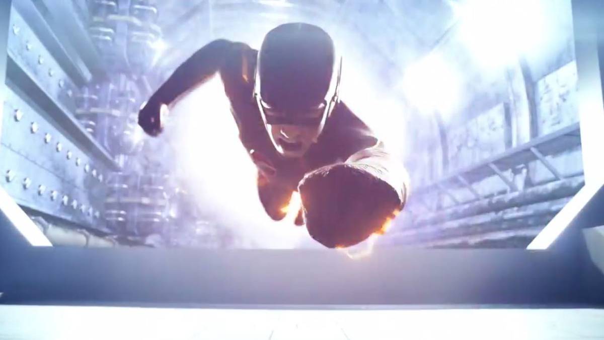 The Flash Cast Reveal How Season 4 Begins
