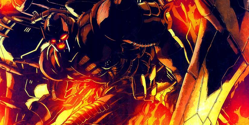 15 Most Underrated Transformers Of All Time