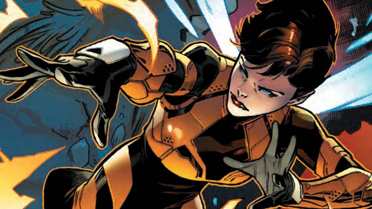 Wasp Proves She Has the Most Underrated Powers in Avengers History