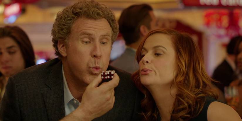 Will Ferrell & Amy Poehler's Forgotten Comedy Surges on Streaming
