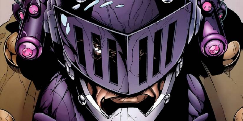 Best Martial Artists In DC Comics, Ranked