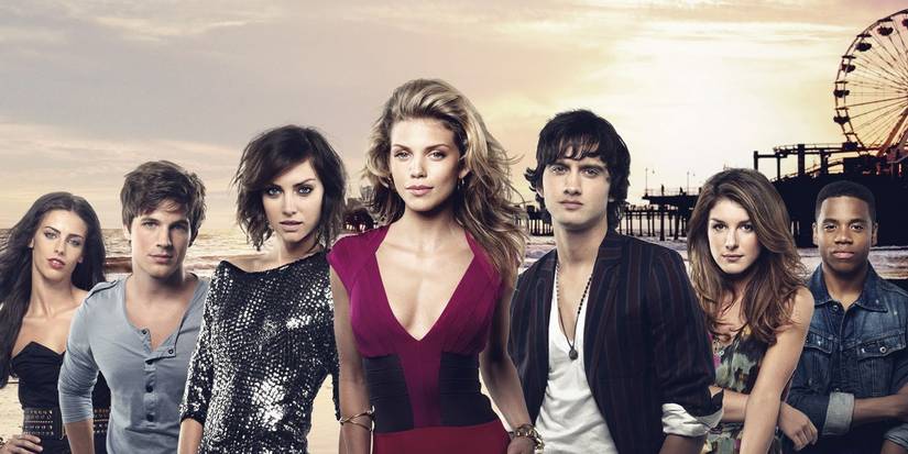 The 6 Best Shows Like The O.C.