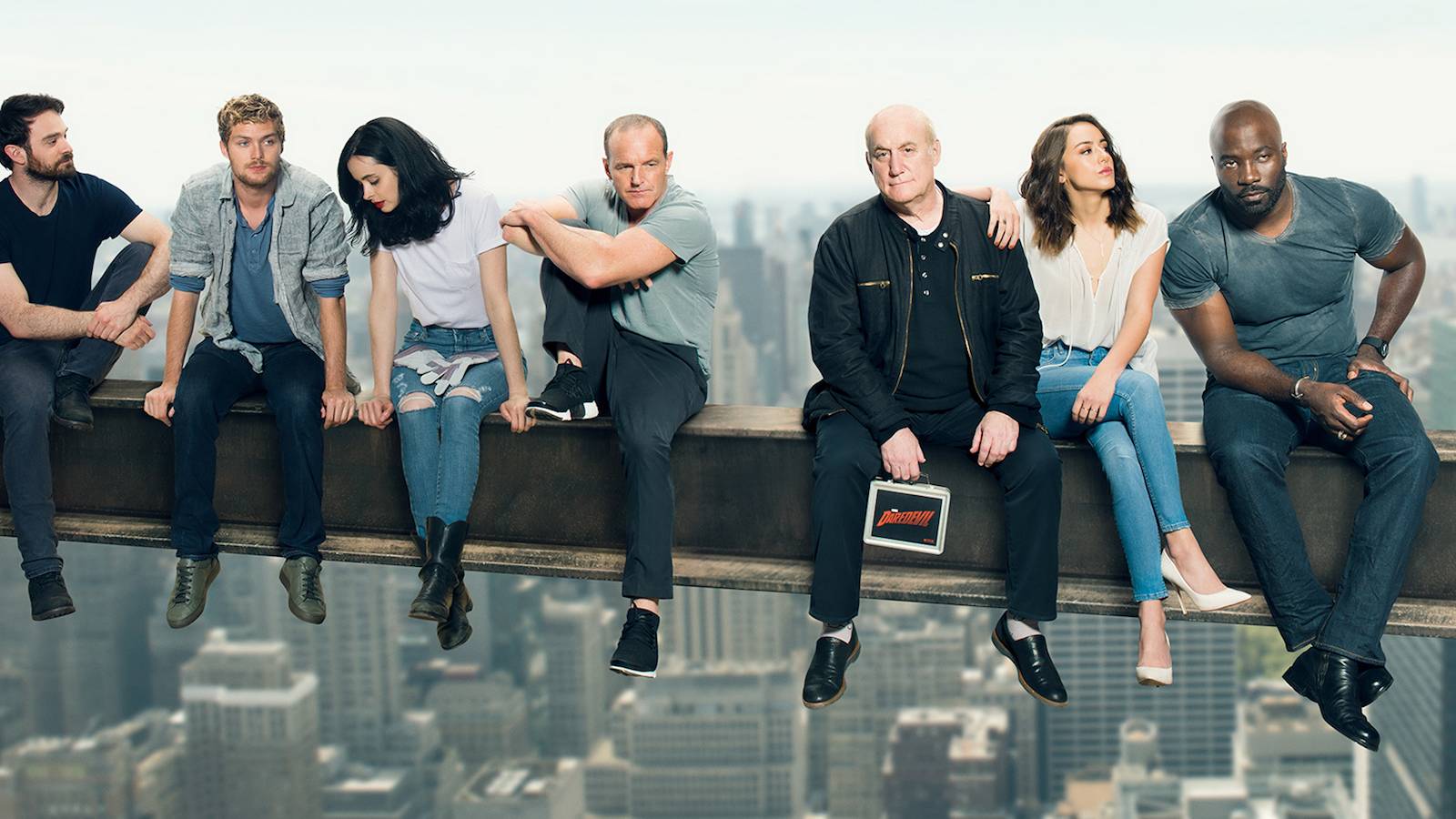 Daredevil Brings Agents of SHIELD Into Marvel Netflix Continuity