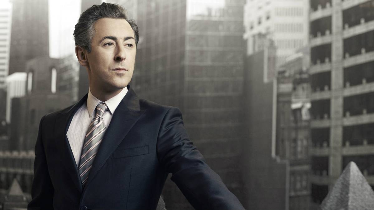 Alan Cumming Was Offered Doctor Who Role Twice