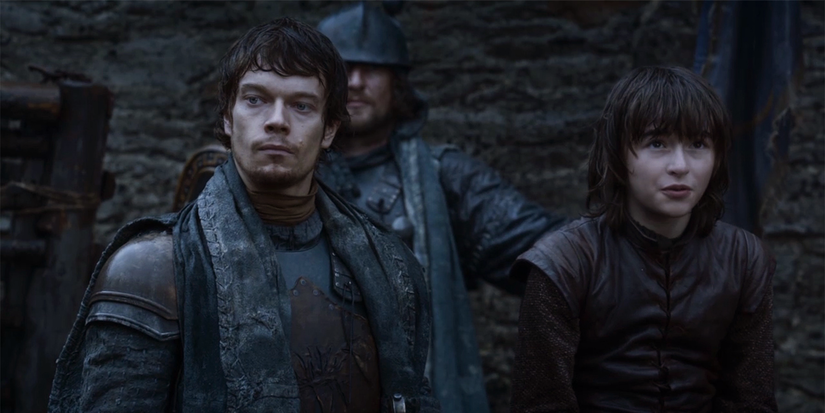 Game Of Thrones: 10 Quotes That Prove Jon & Robb Were The Best Siblings